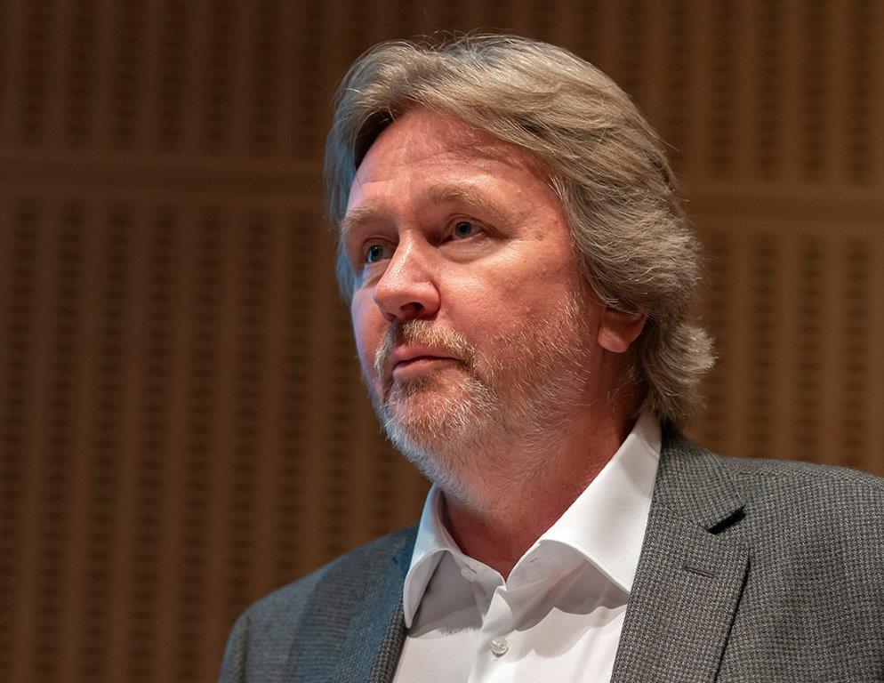 Toomas Siitan - Leading Voices